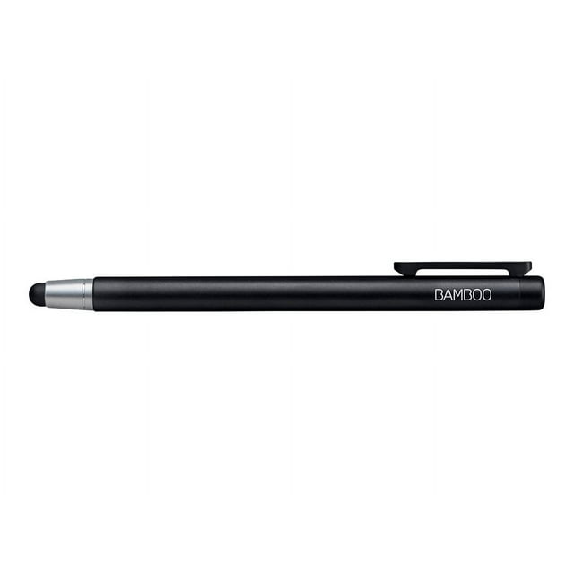 Wacom BAMBOO Alpha Stylus, Black (CS180K) - Walmart.com