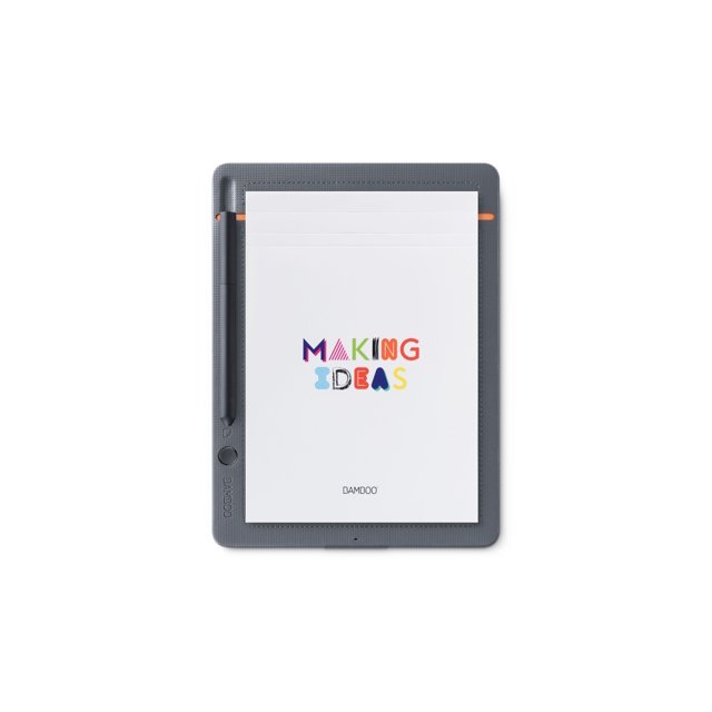 Wacom BAMBOO Slate, Small (CDS610S) - Walmart.com