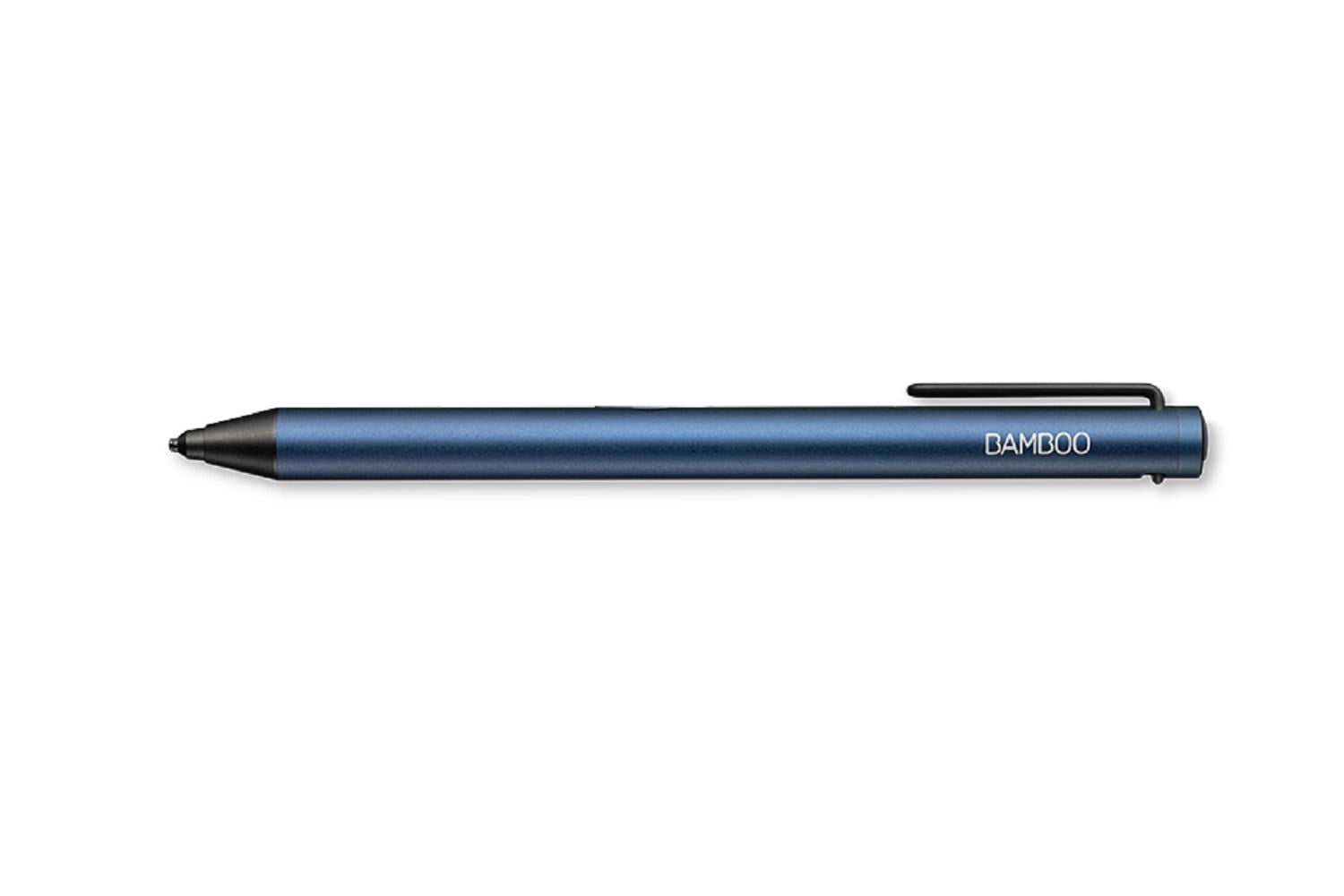 Wacom Bamboo Tip Smart Stylus, Blue - Walmart.com