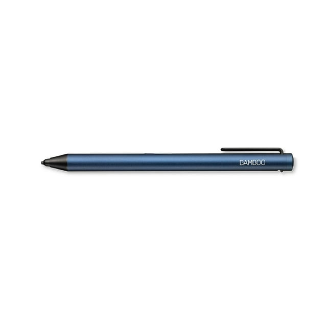 Wacom Bamboo Tip Smart Stylus, Blue - Walmart.com
