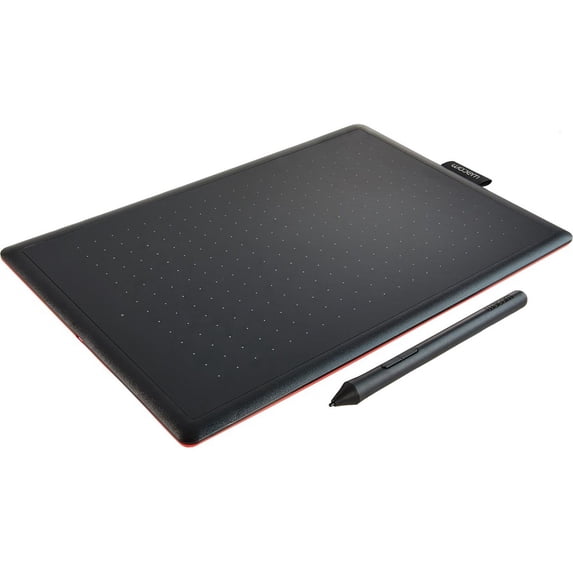 Wacom Medium Pen Tablet: Electronics - Walmart.com