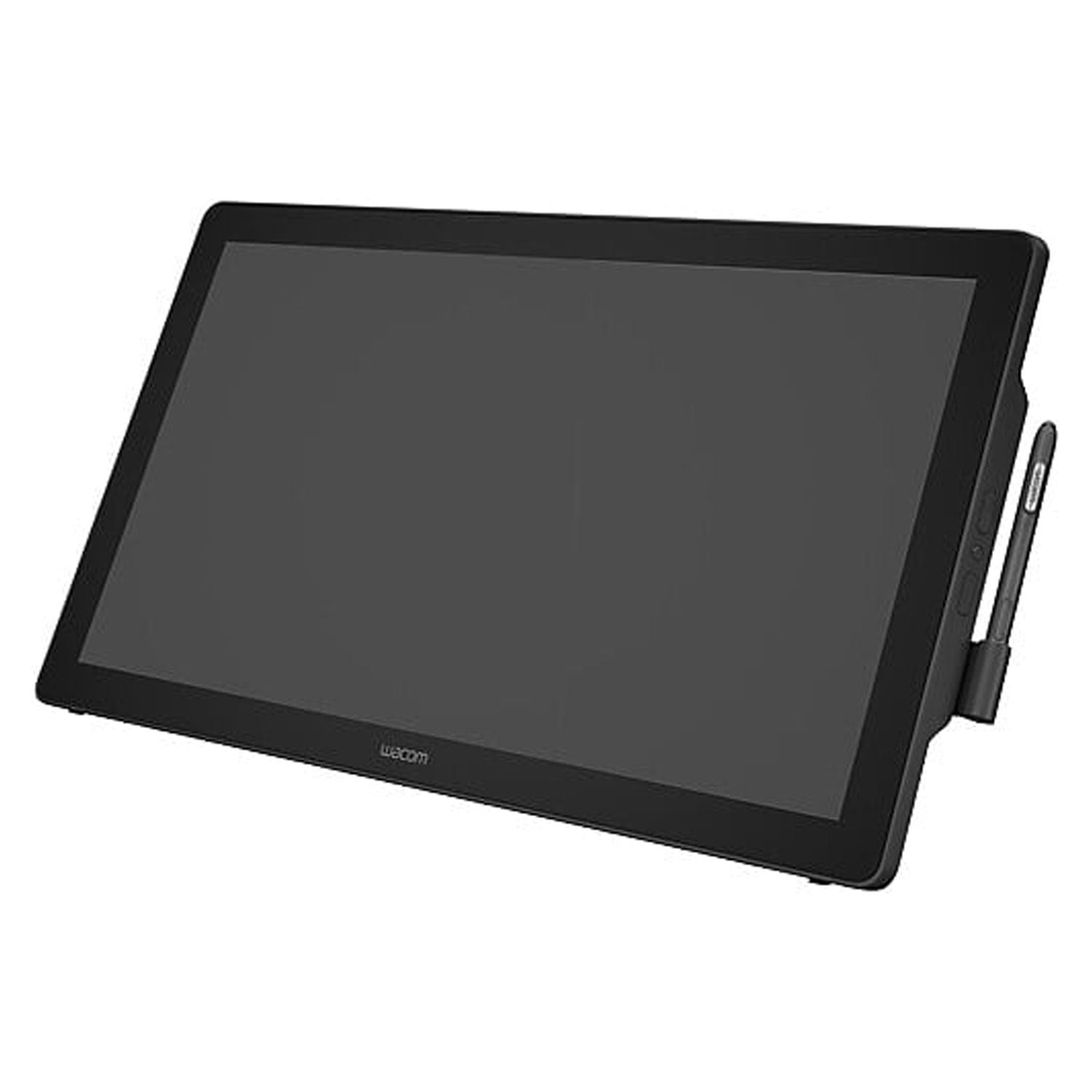 Wacom DTH-2452 - Digitizer w/ LCD display - 20.7 x 11.7 in ...