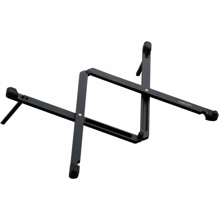 Wacom ACK652Z Foldable Stand for Movink Creative Pen Display Tablet ...