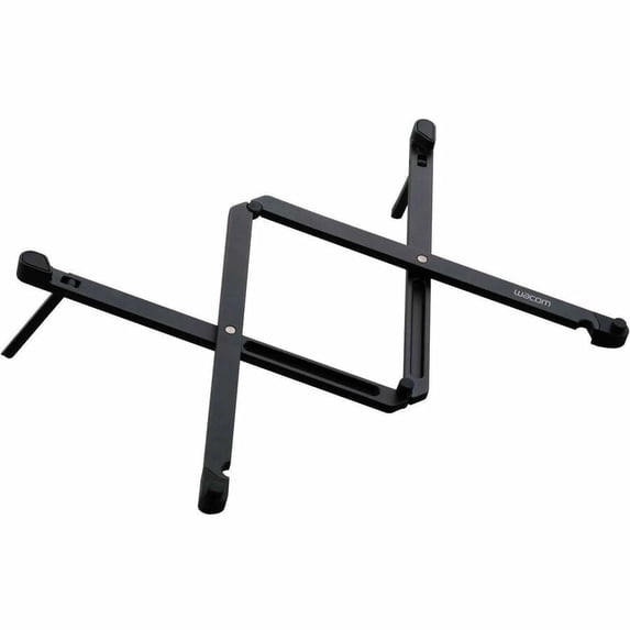 Wacom ACK652Z Foldable Stand for Movink Creative Pen Display Tablet ...