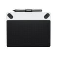 Wacom Intuos DRAW Pen Tablet, Small, White - Walmart.com