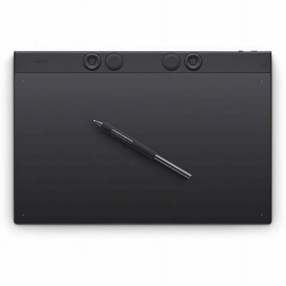 Wacom Drawing Tablets
