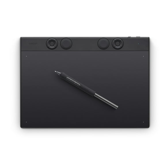 Wacom