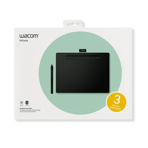 Wacom