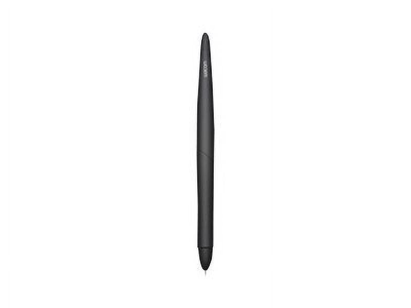 Wacom Intuos4 Ink Pen - Digitizer pen - for Intuos4 Large, Medium ...