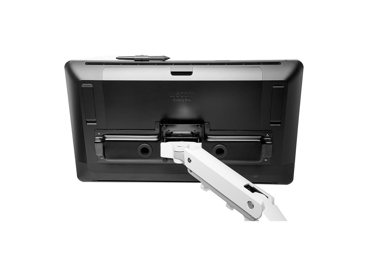 Wacom Mounting Bracket for Tablet - 32" Screen Support - 36.82 lb Load ...