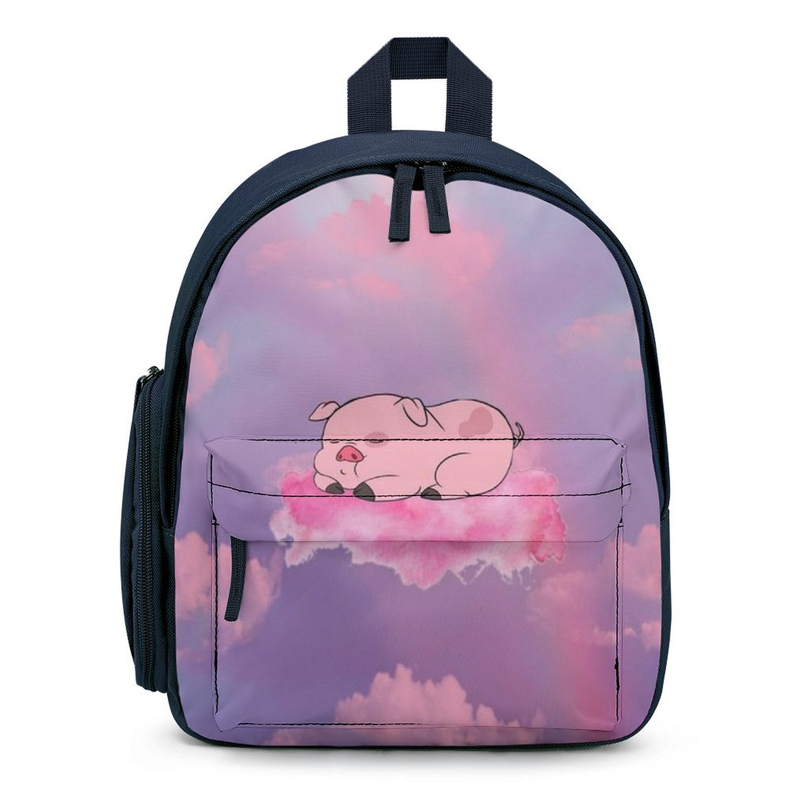 Wad-dles Backpack Anime Gift Wad-dles Merch - Walmart.com
