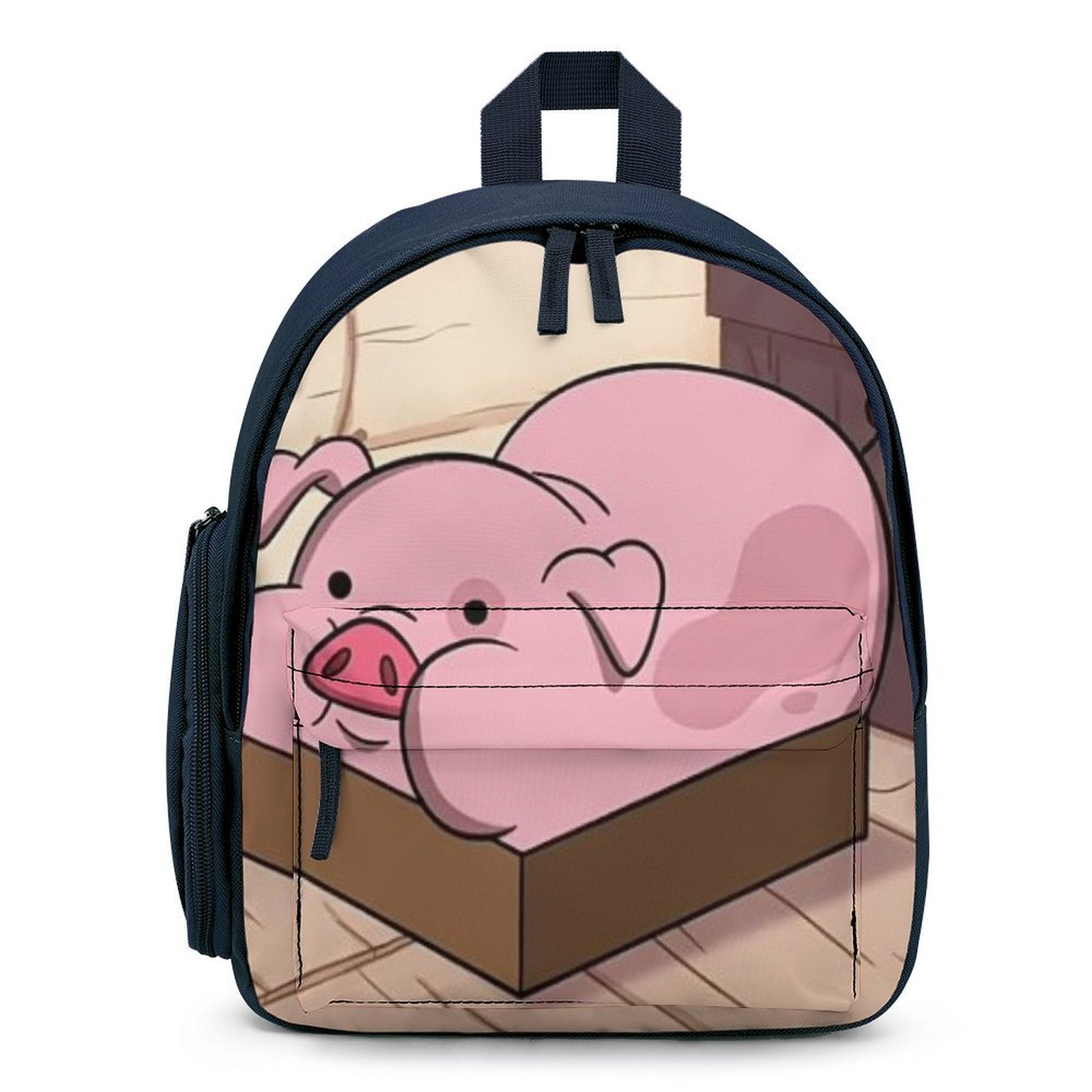 Wad-dles Backpack Anime Gift Wad-dles Merch - Walmart.com