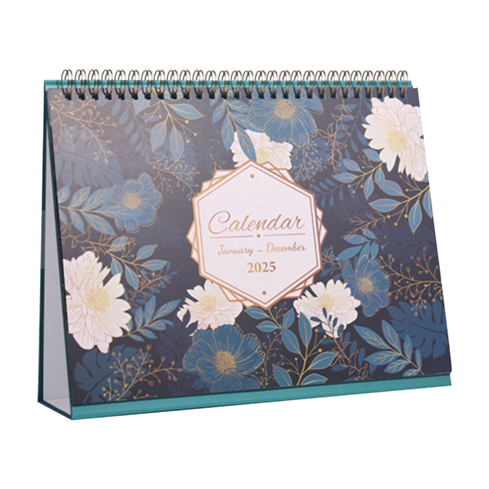 Wadada 2025 Calendar, 2025 Hangable Monthly Wall Calendar,Jan. 2025 ...