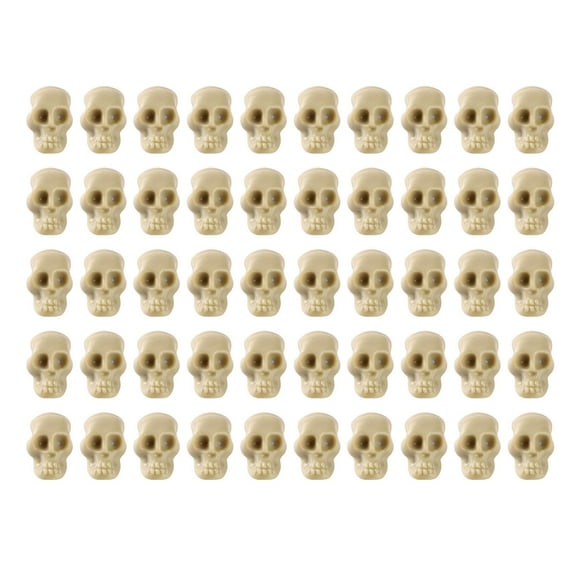 Miniature Skulls
