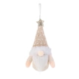 Wadada Christmas Faceless Gnomes, Christmas Tree Hanging Gnome ...