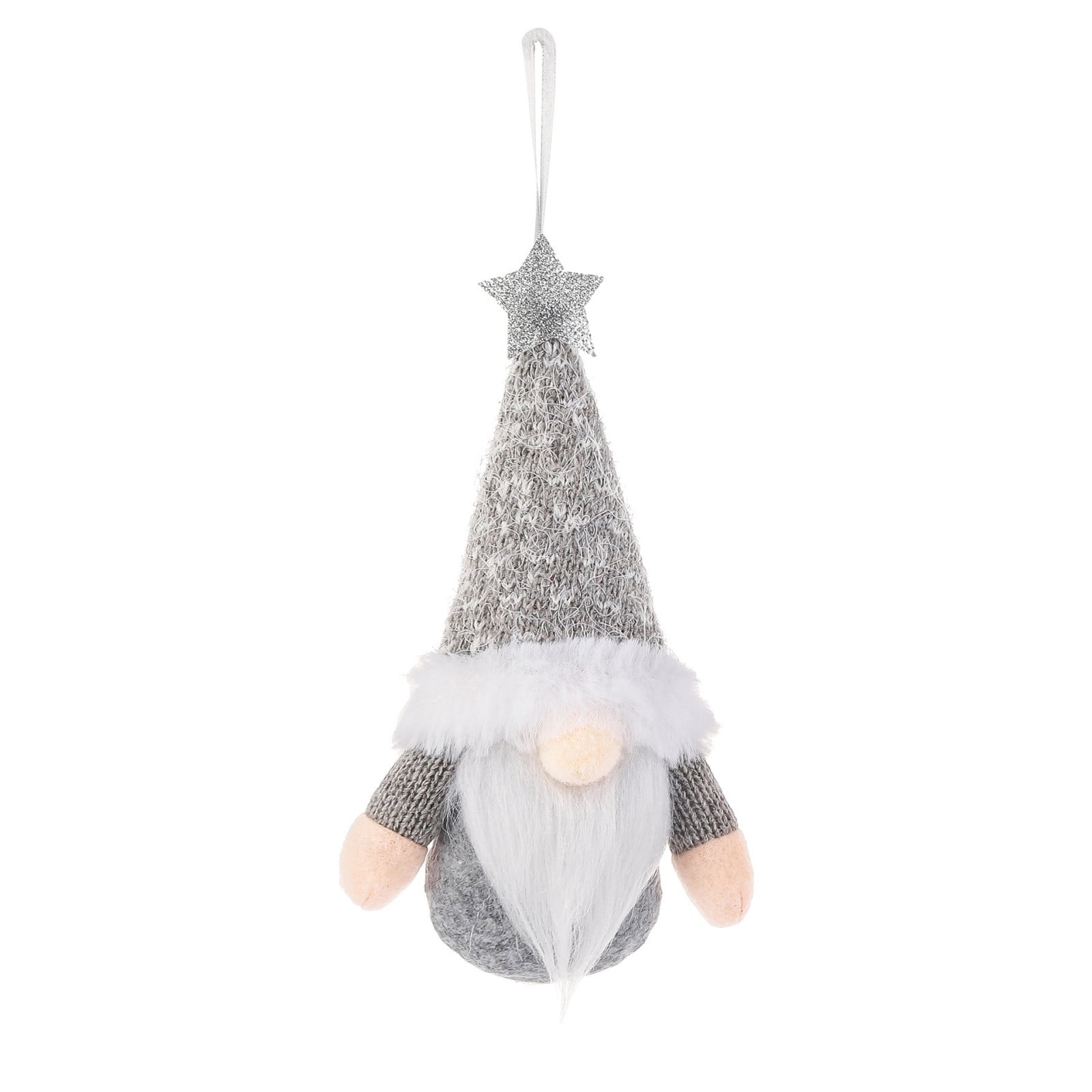Wadada Christmas Faceless Gnomes, Christmas Tree Hanging Gnome ...