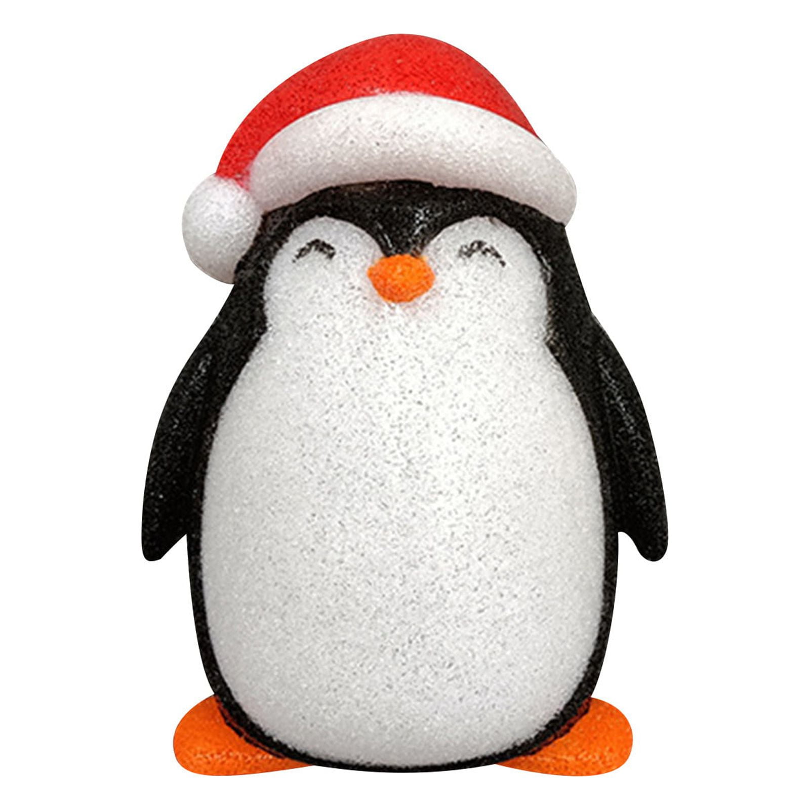 Wadada Christmas Penguin Porch Light Cover, Cute Christmas Outdoor ...