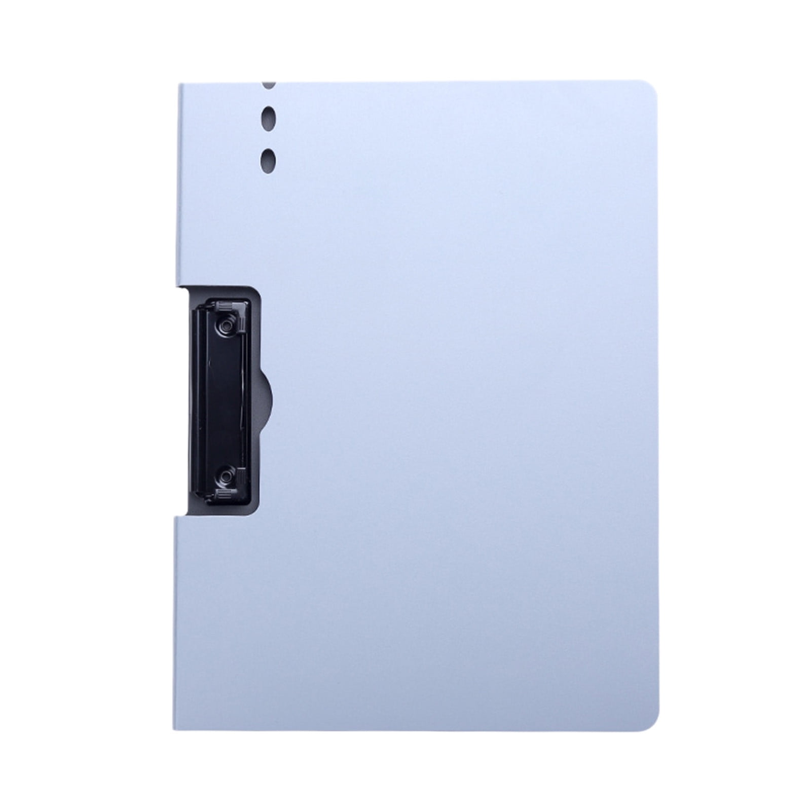 Wadada Foldable Clipboard with Cover, A4 Binder with Clamp, Profile ...