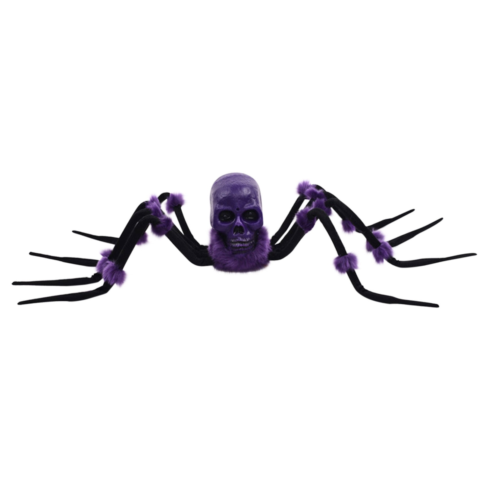 Wadada Halloween Crawl Moving Spider, Simulation Electric Voice ...