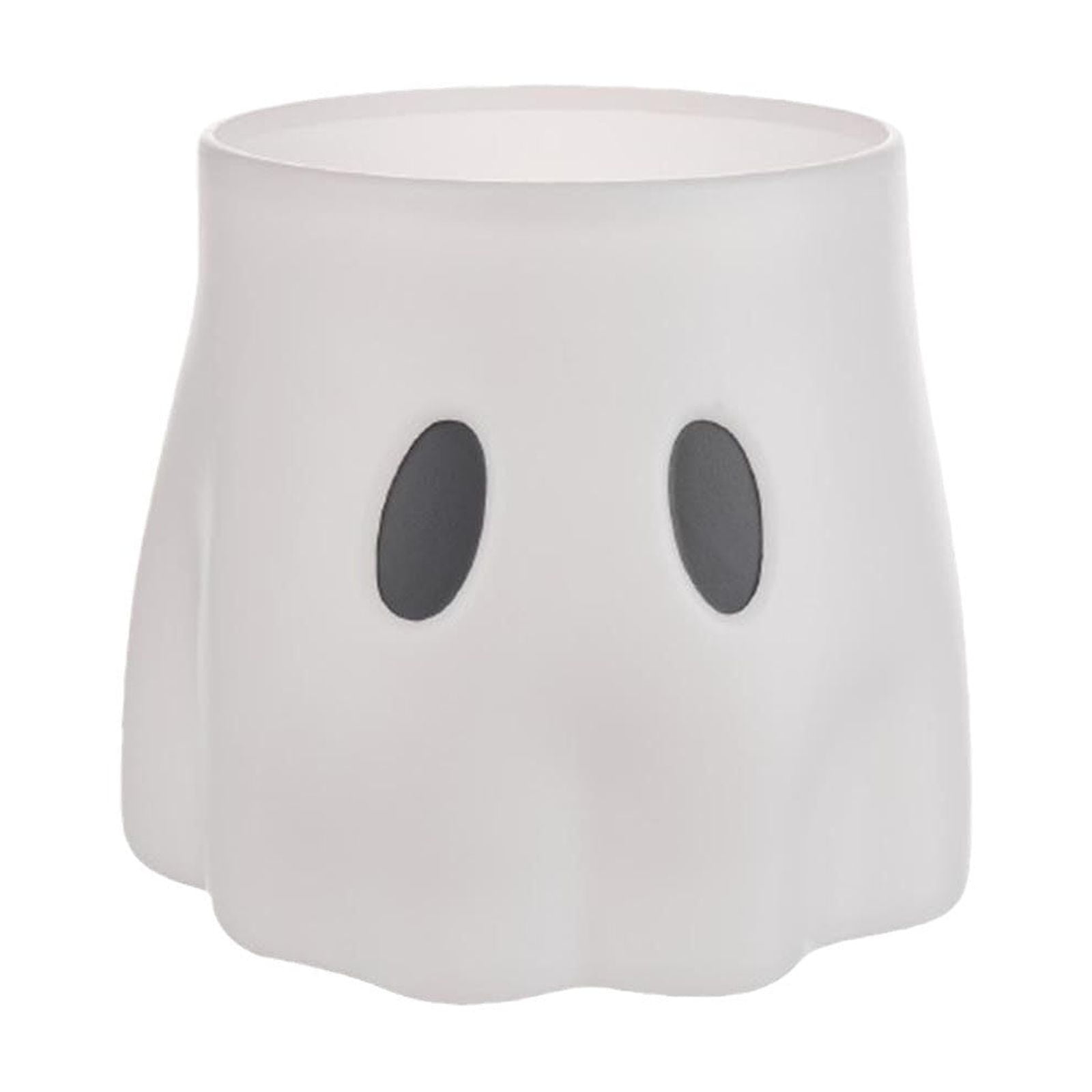 Wadada Halloween Ghost Bucket Decor, New Halloween Ghost Planter ...