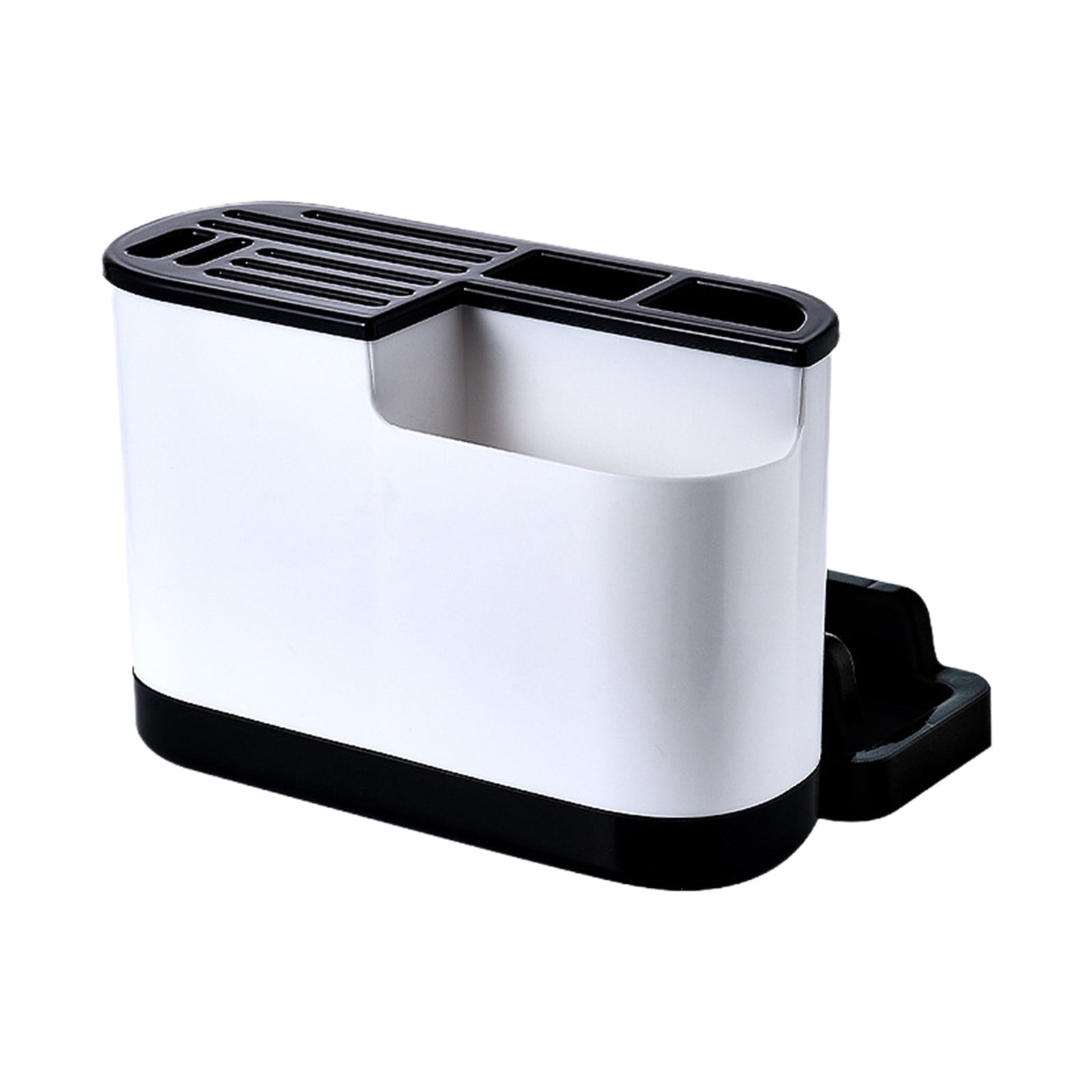 Wadada Knife Block Storage Holder Organizer Knife, Rack Kitchen ...