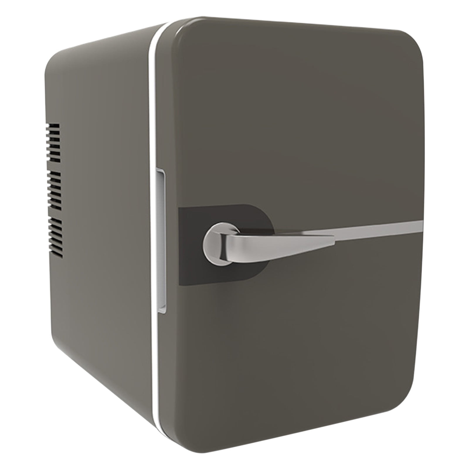 Wadada Mini Fridge for Bedroom - Car, Office Desk & College Dorm Room ...