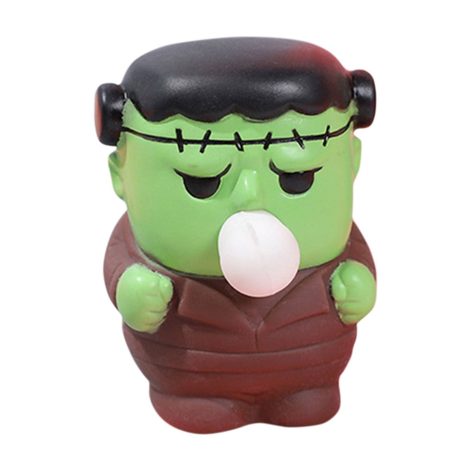Wadada Pumpkin Squeeze Toys, Press Bubble Toy Pumpkin Press and Release ...