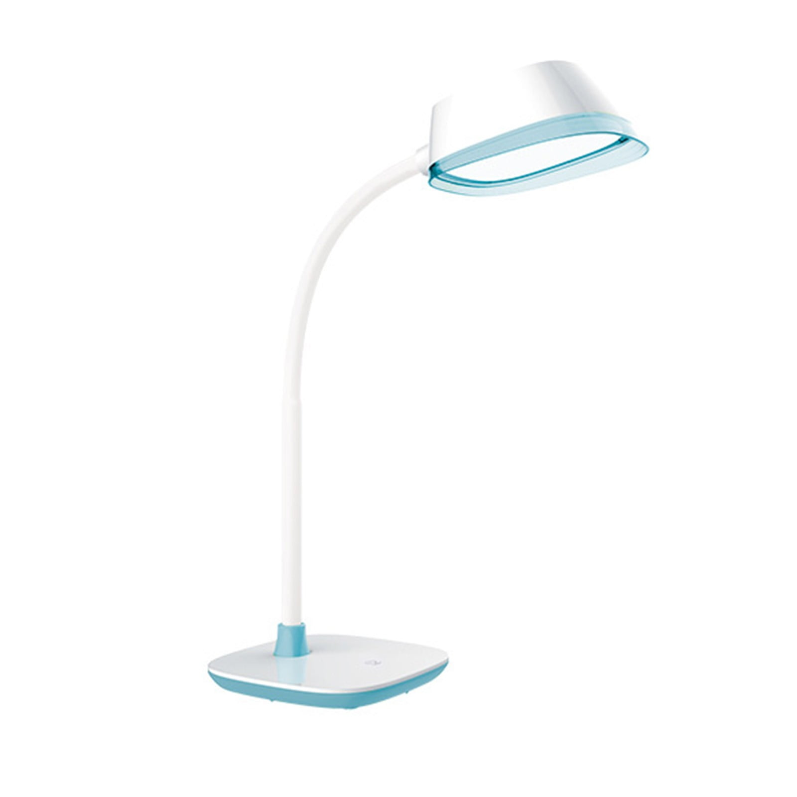 Wadada Small Desk Lamps for Home Office,Led desk light,Adjustable Brightness & Modes,Usb ...
