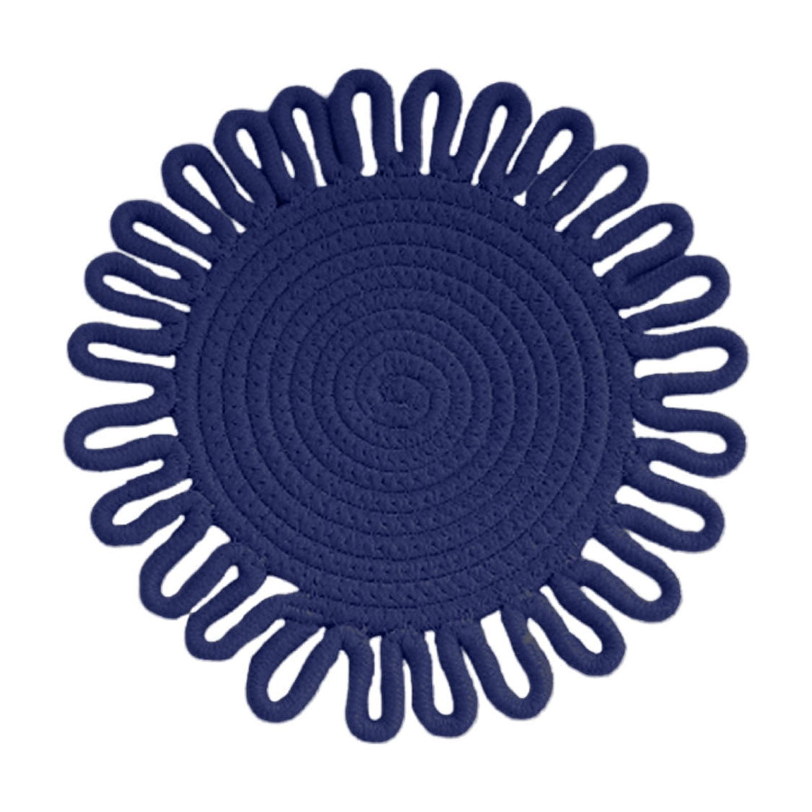 Wadada Trivets for Hot Dishes, Hot pots and Pans, Heat Resistant Hot ...