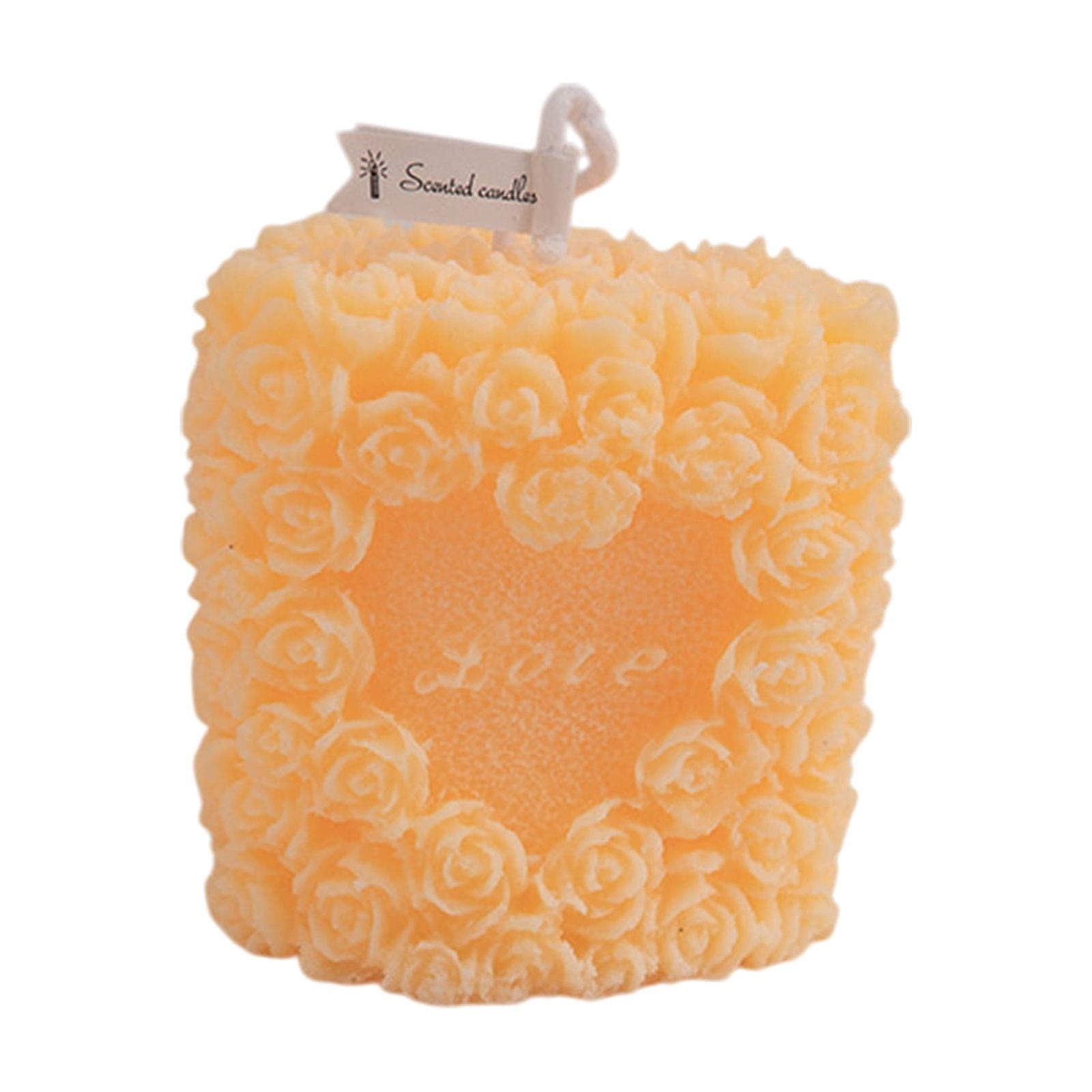 Wadada Valentines Day Candles for Her Girlfriend Wife Scented Candle ...