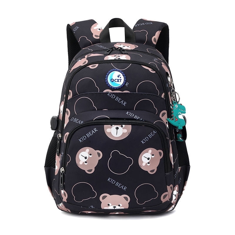 Wadan 15-inch School Backpack Light-Weight & Waterproof for Your All-in ...