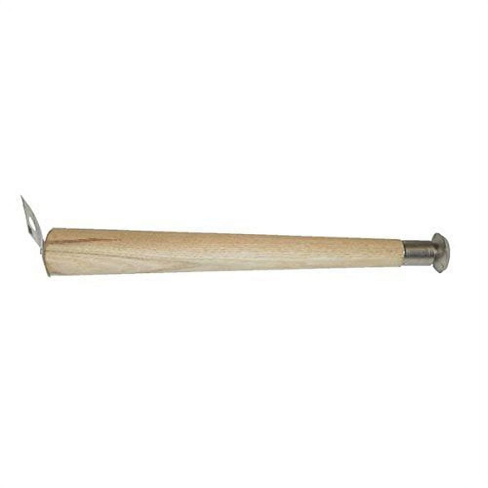 Waddell 2512 12" Taper Round Legs - Walmart.com