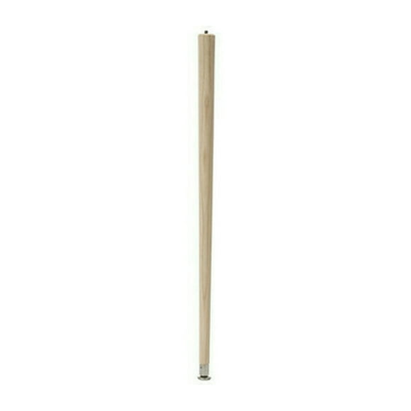 Waddell Round Taper Table Leg