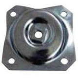 Waddell 2752 Angled Table Leg Top Plate - Walmart.com