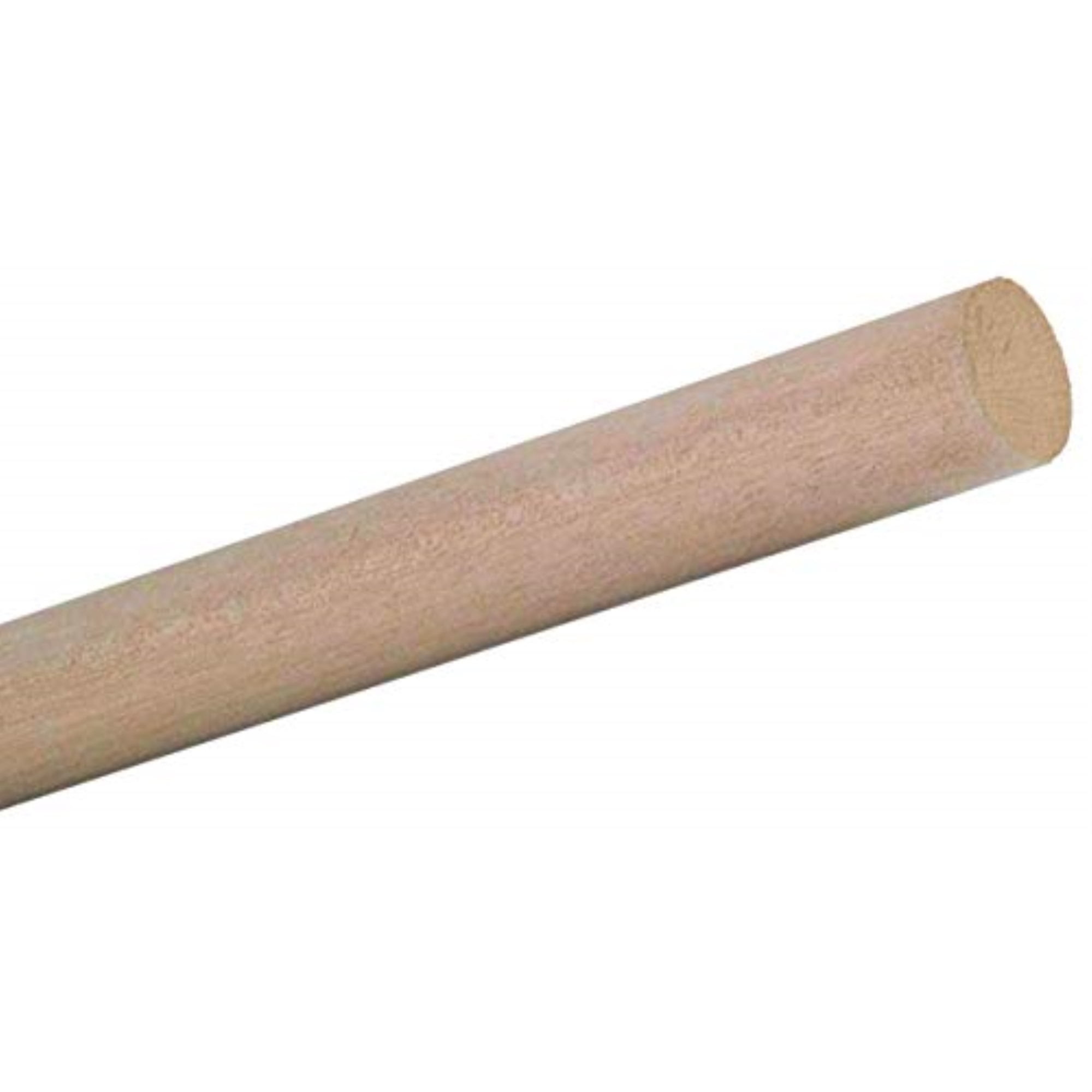 Waddell 6508U 1/2" X 36" Oak Dowels Pack of 20 - Walmart.com