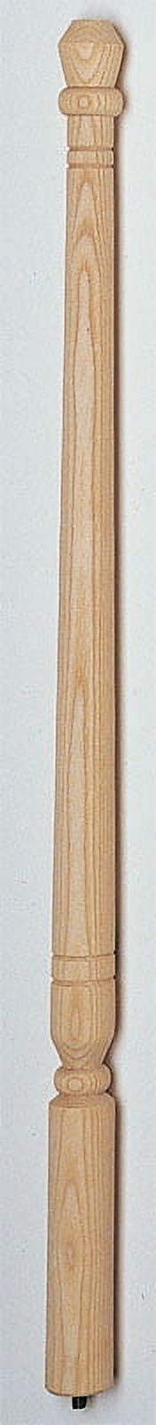 Waddell 2578 Early American Table Legs, 28" - Walmart.com