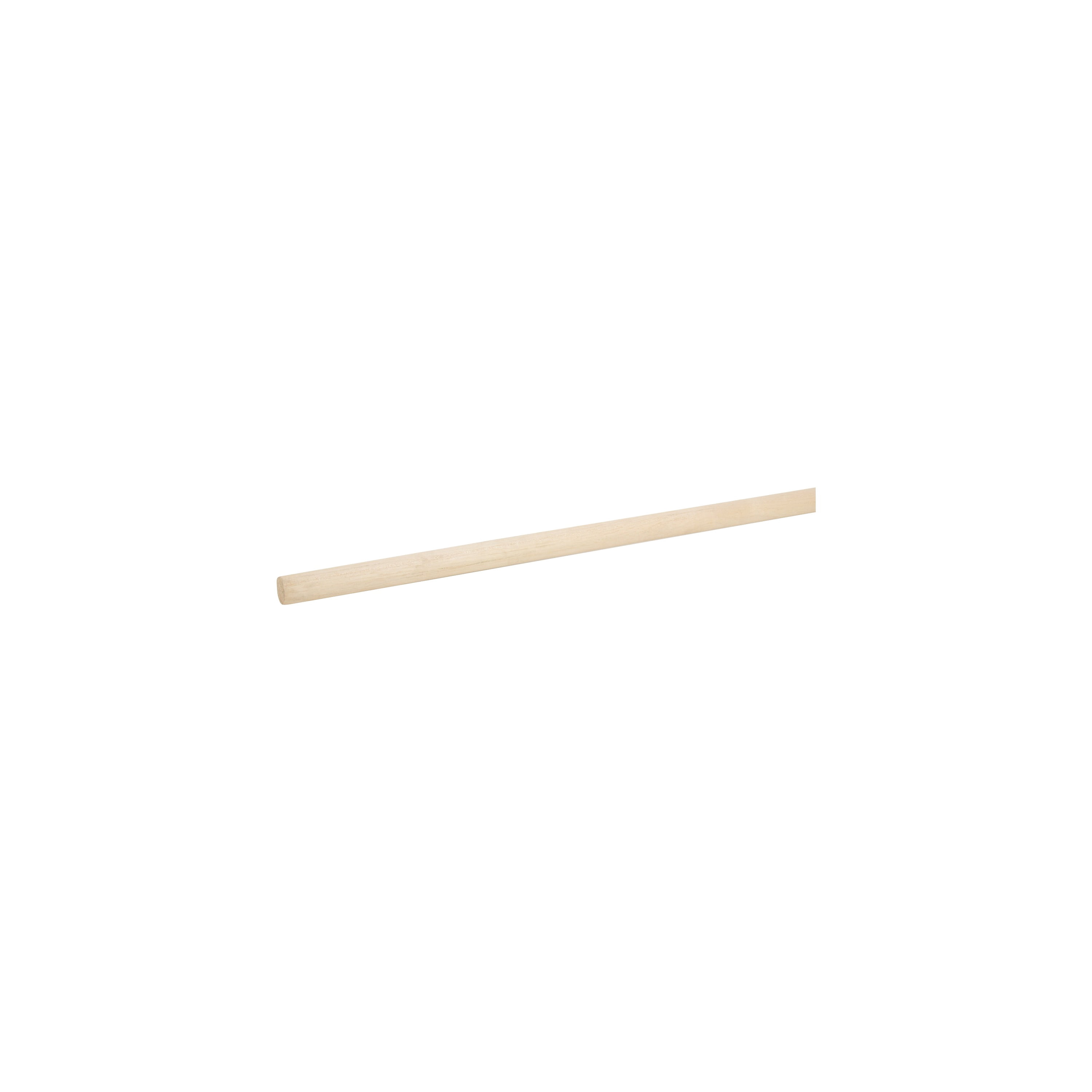 Waddell Hardwood Dowel Rod - Pack of 12 - Walmart.com