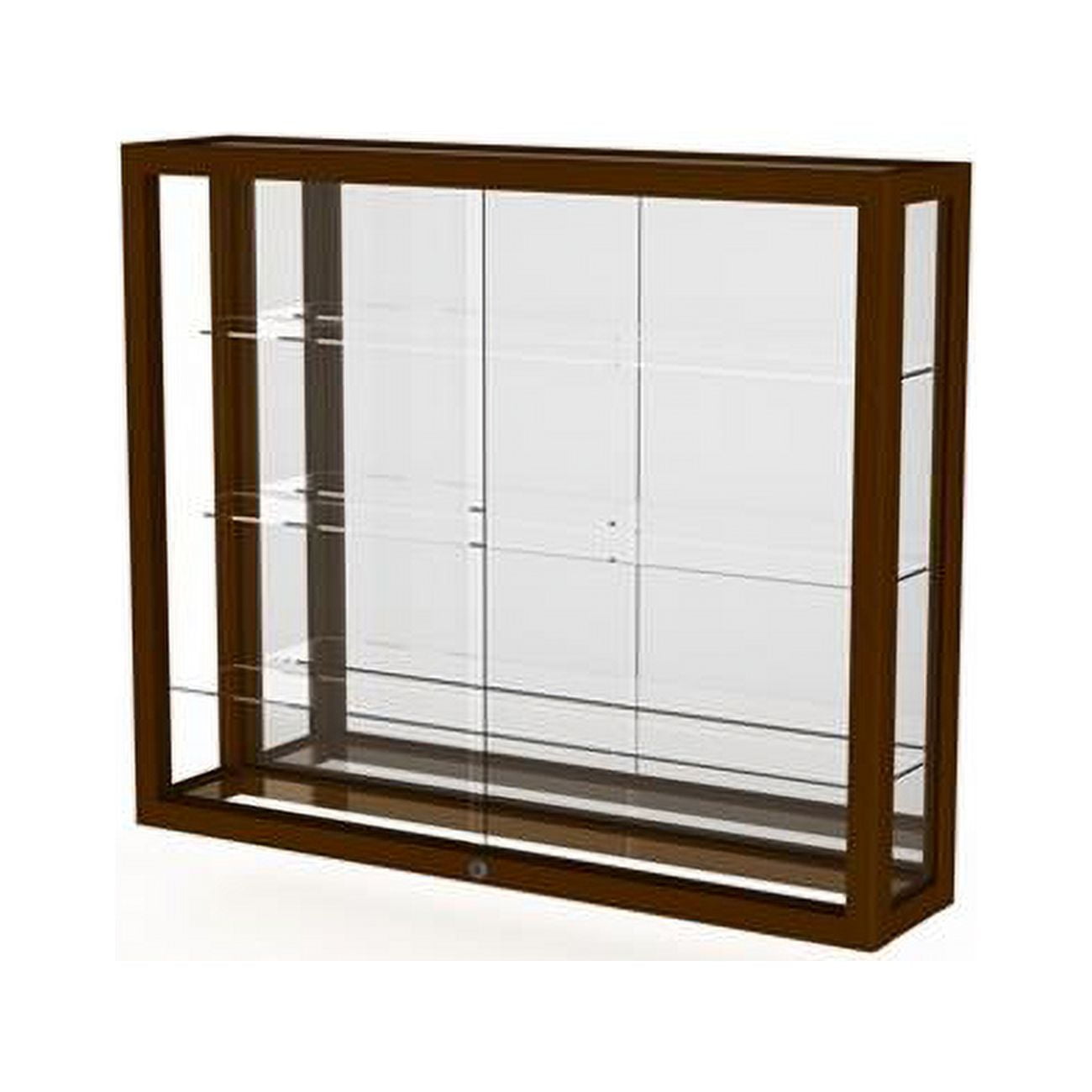 Waddell Heirloom Series Wall Display Case - Walmart.com