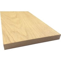 Waddell Mfg Co Waddell Red Oak Board - Pack of 8 - Walmart.com