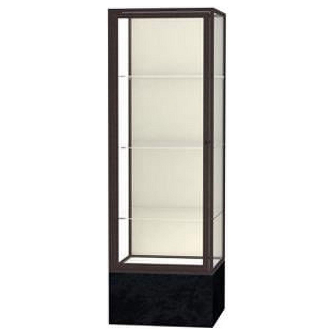 Waddell Monarch Series Lighted Floor Display Case - Walmart.com