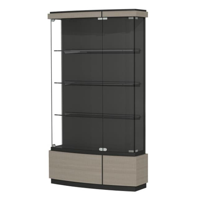 Waddell Quantum Display Case - Walmart.com