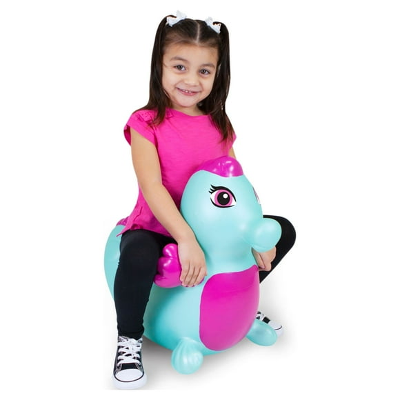 Inflatable Horse
