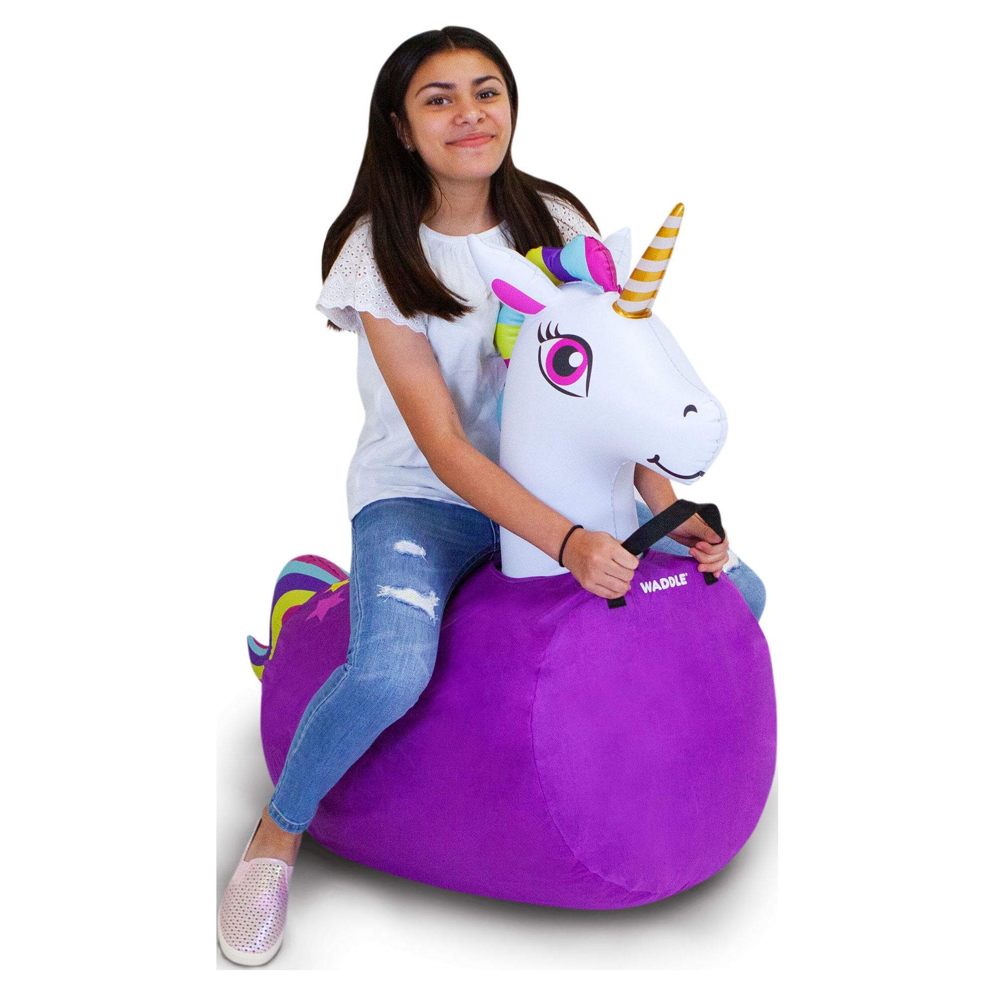 Togu Kangaroo Super, 24", purple - Walmart.com