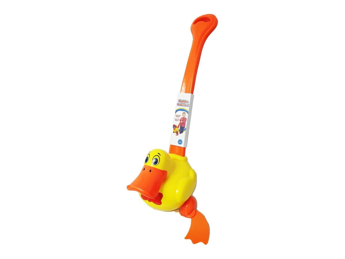 Duck Push Toy