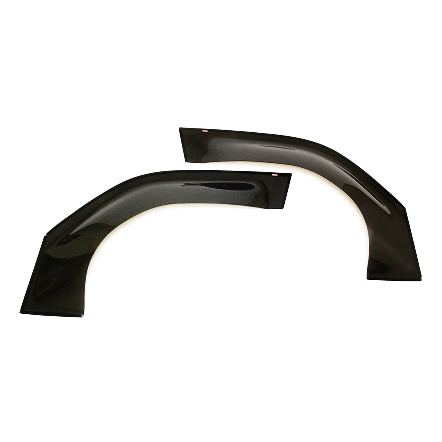 Ford F100 Door Window Deflector