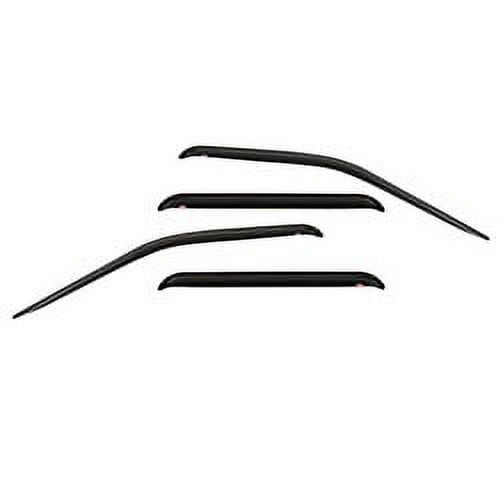 Lincoln Town Car Door Window Deflector