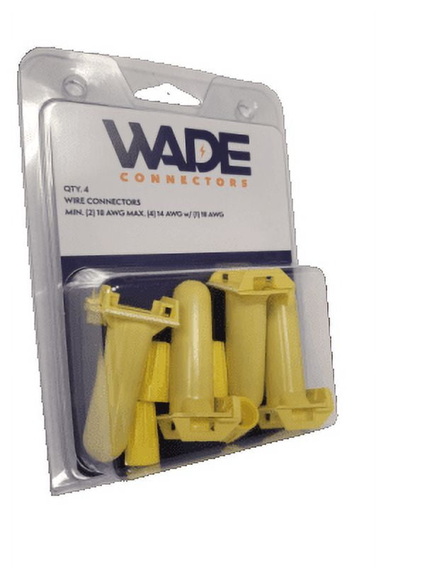 Wade Connectors - Walmart.com