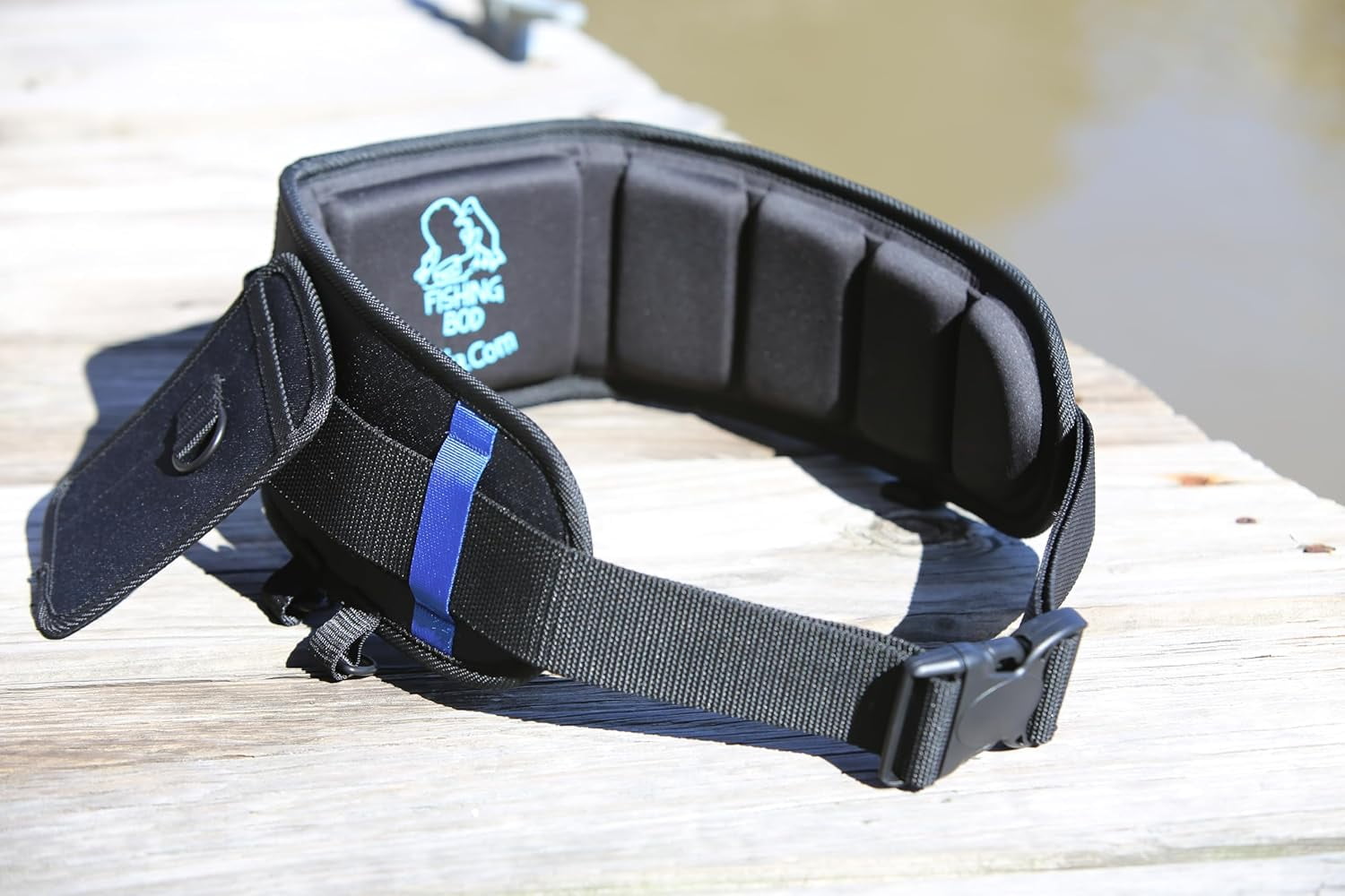 Wade Fishing Belt - Wading Belt Fishing Belt - Whitley Classic EVO ...