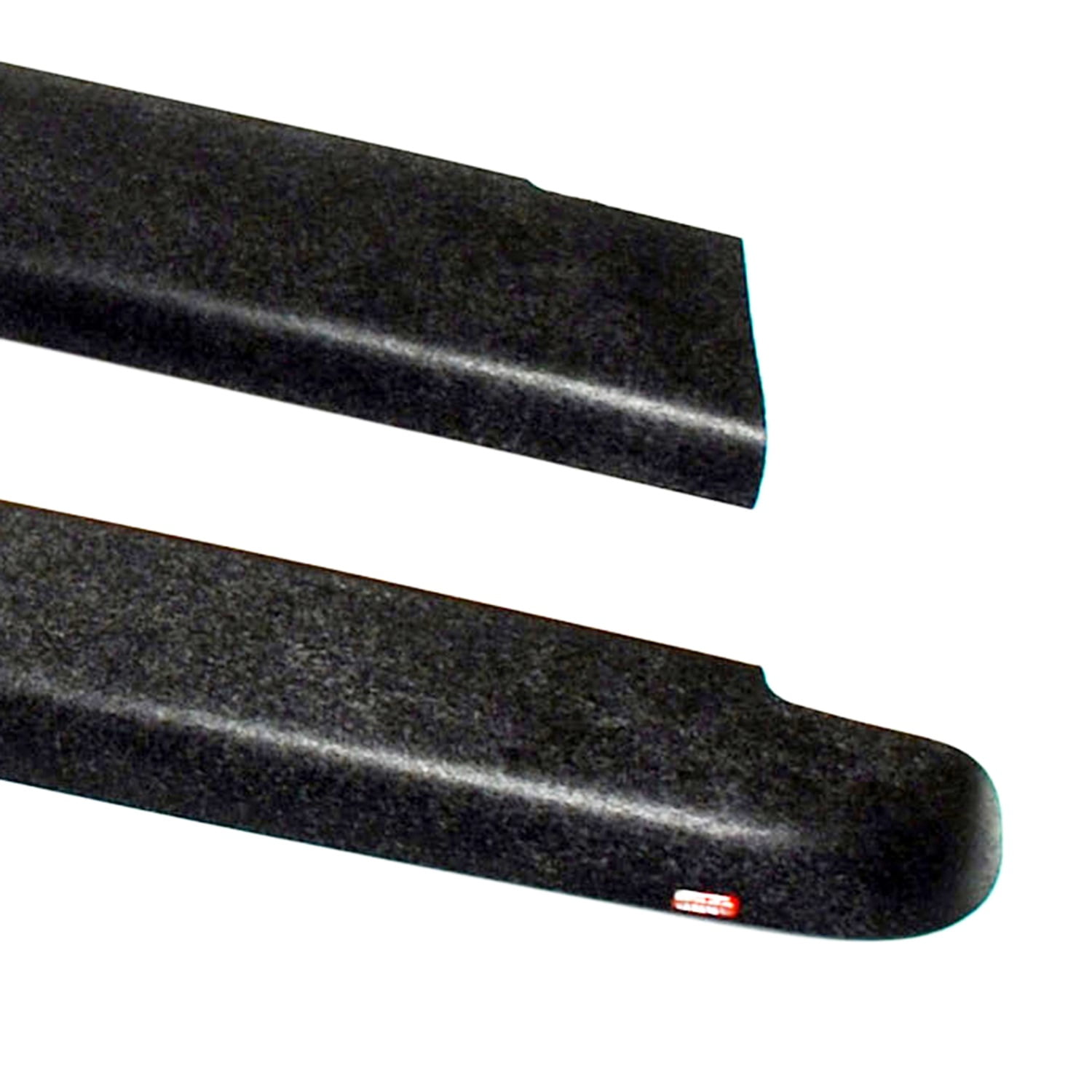 Wade WAD72-40111 Automotive Bed Rail Caps without Holes Smooth for 1988 ...