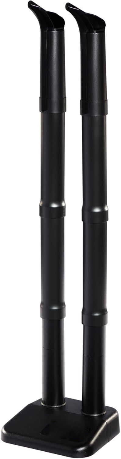 Wader, Electric Shoe Dryer with 2 Sets of 12" Extensions, Effective ...